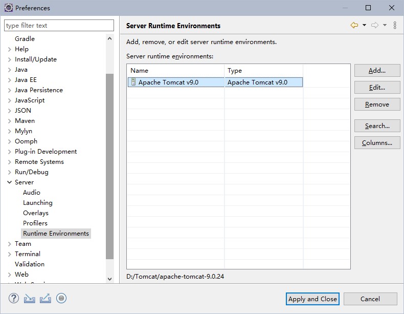 Eclipse构建WebService_eclipse创建webservice项目-CSDN博客