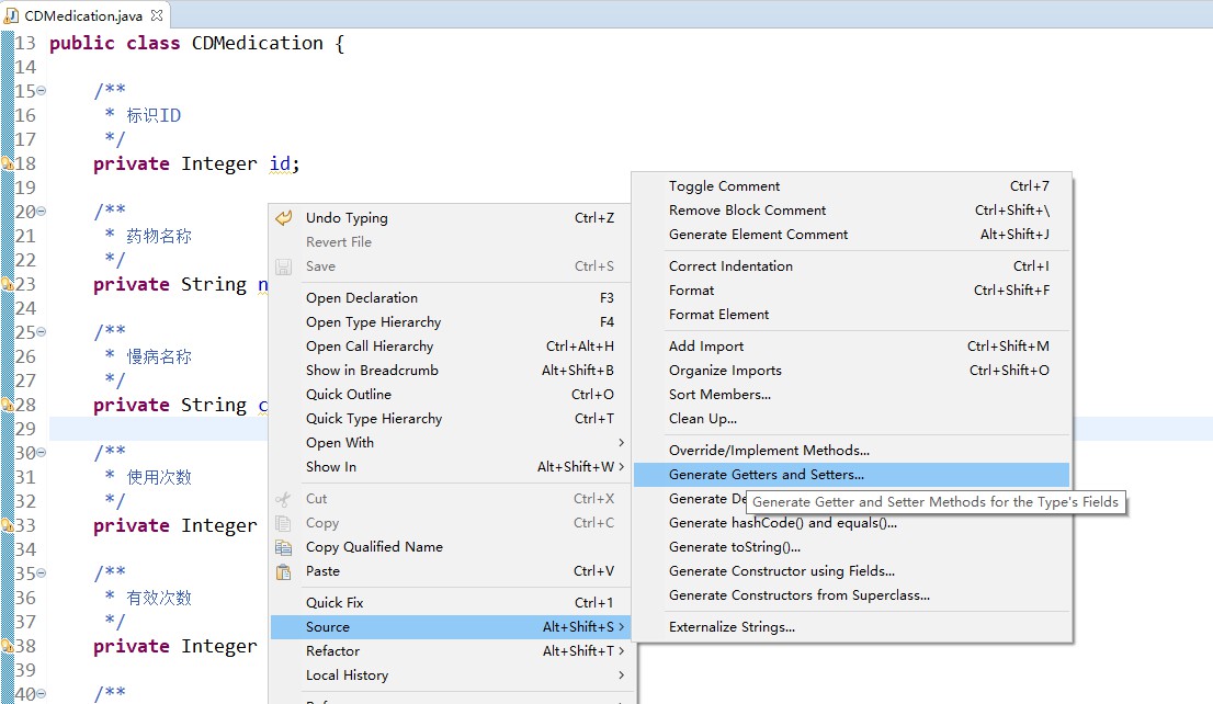 Eclipse构建WebService_eclipse创建webservice项目-CSDN博客