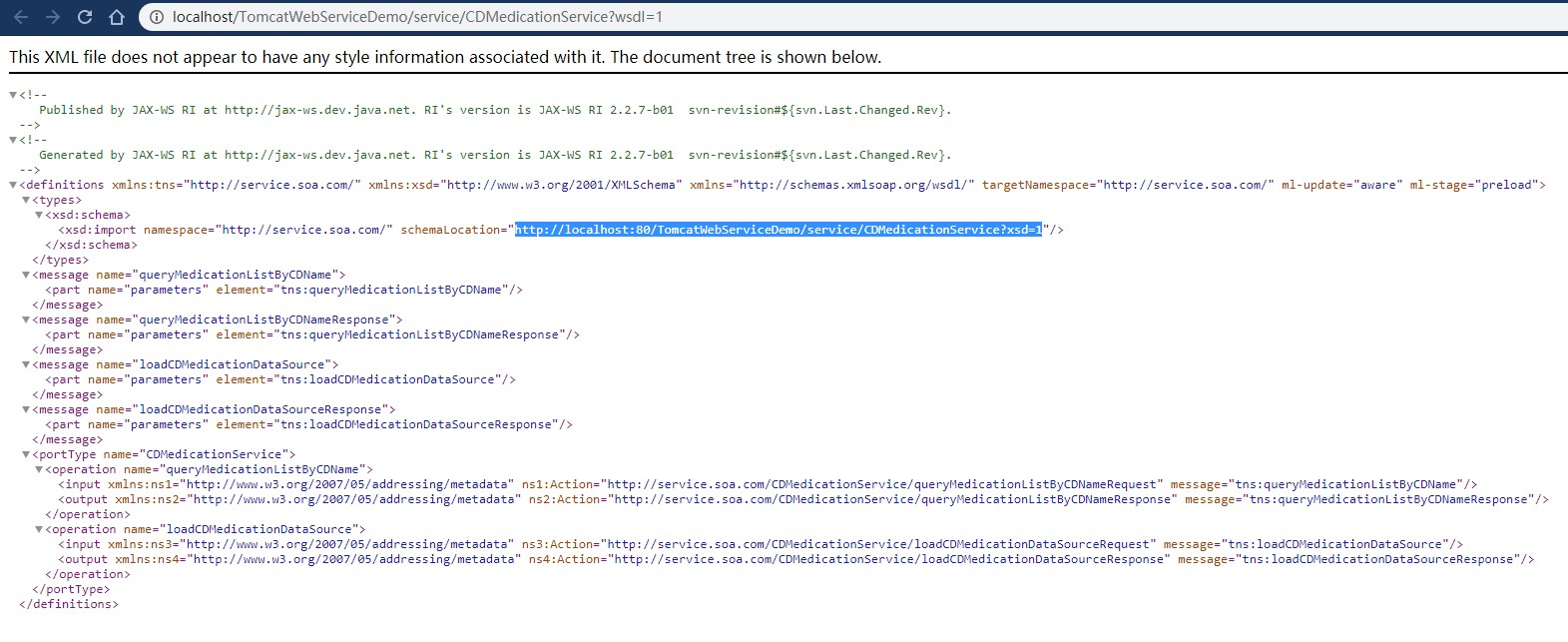 Eclipse构建WebService_eclipse创建webservice项目-CSDN博客