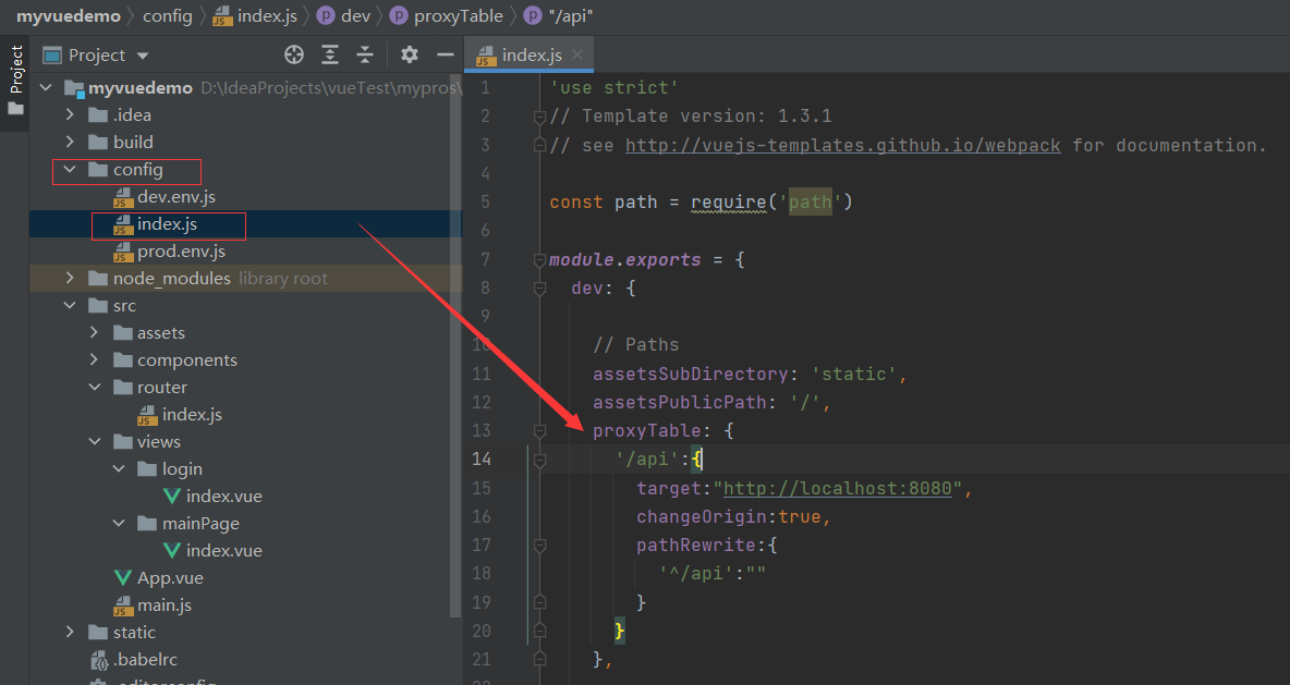 (IDEA)Vue+SSM跨域传值问题总结(No ‘Access-Control-Allow-Origin‘ header is present on the requested ...