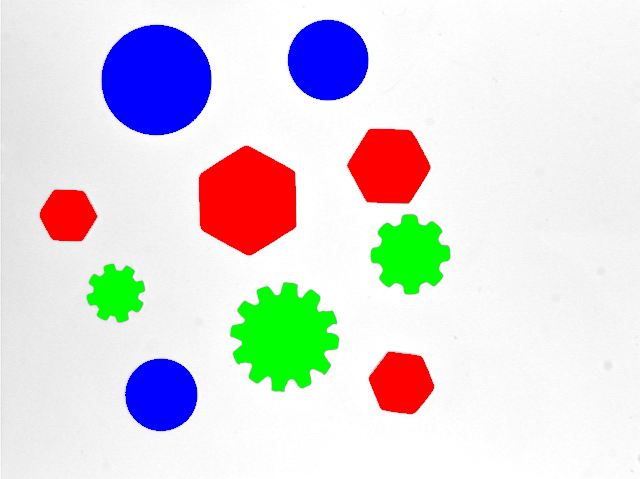 Halcon缺陷检测——机器学习1_halcon机器学习-CSDN博客