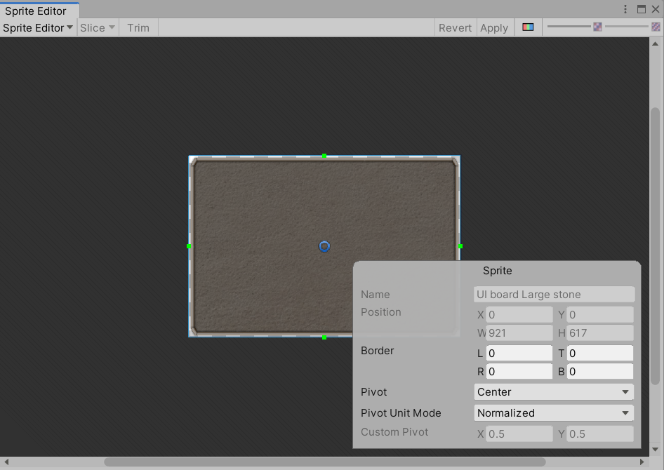 Unity2019使用sprite Editor报错解决方案 Unity 2019 无法使用sprite Editor Csdn博客