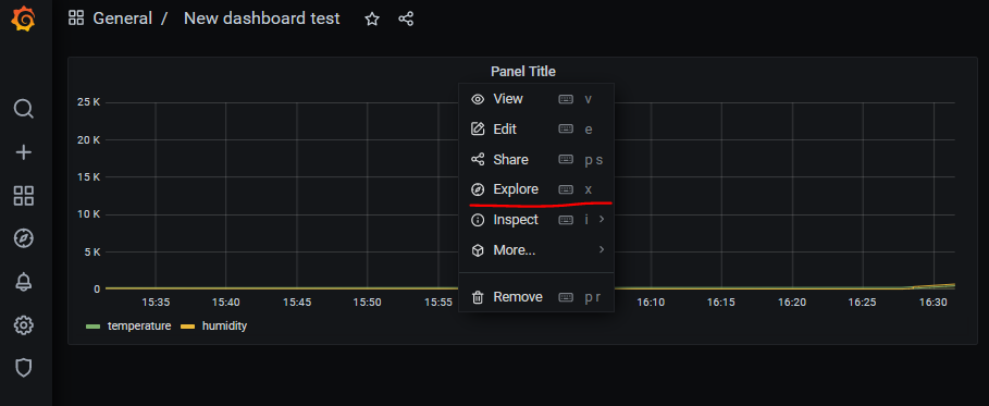边缘网关（EMQX+TDengine+Grafana）数据流转全过程实现体验_emqx tdengine-CSDN博客