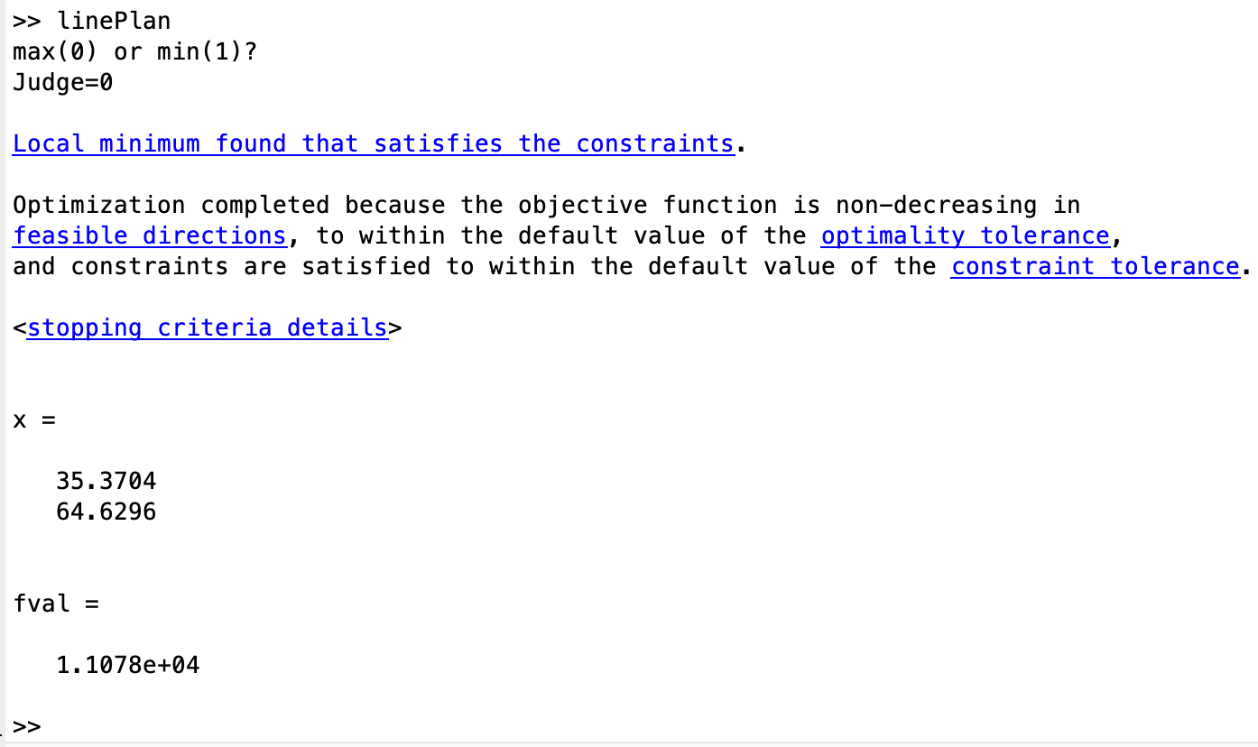 Matlab\Lingo：数模10-非线性规划与01规划模型_lingo01规划代码-CSDN博客