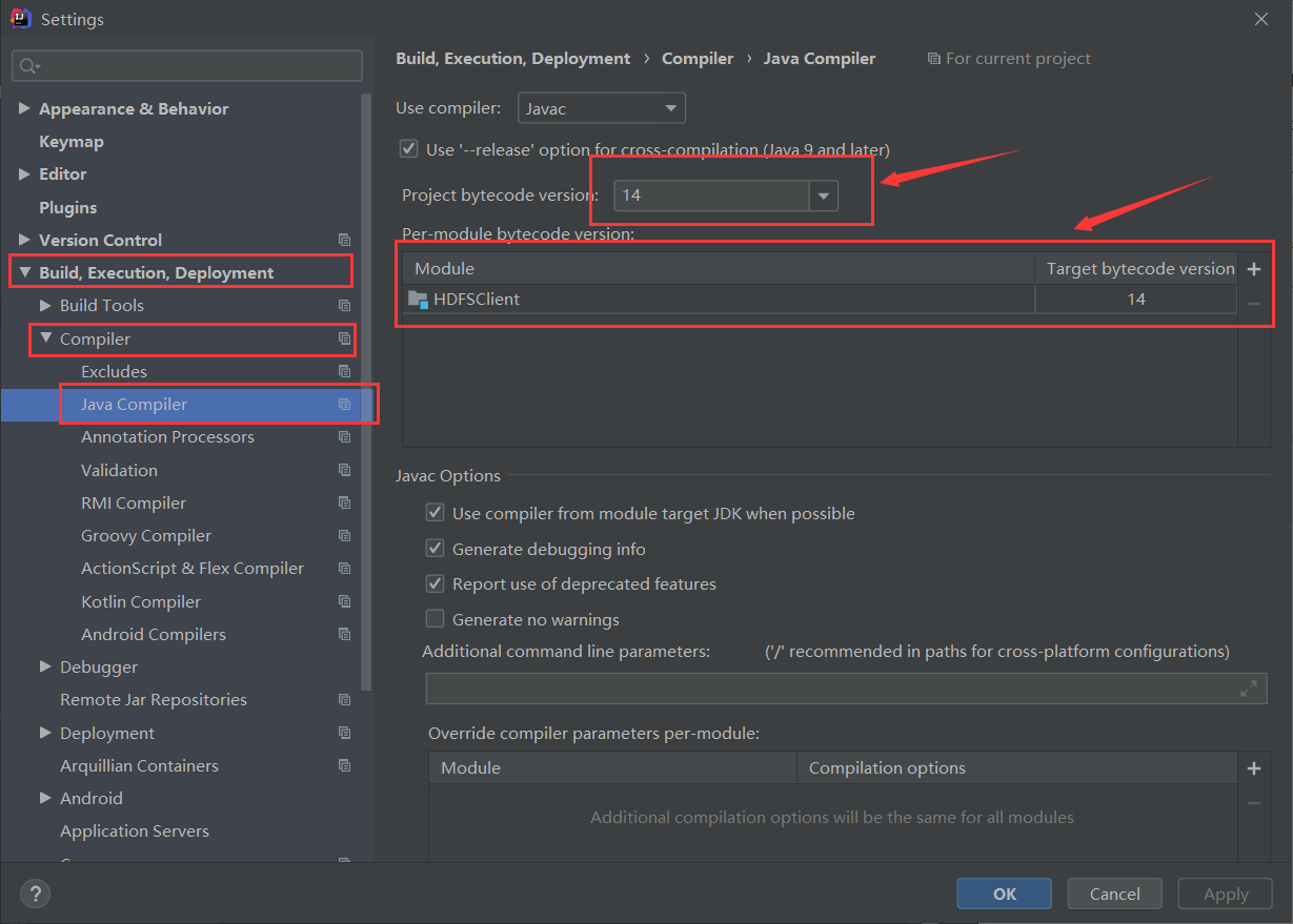 【Maven报错】Error:java: 不再支持源选项 5。请使用 6 或更高版本。（JDK14版成功解决）-CSDN博客