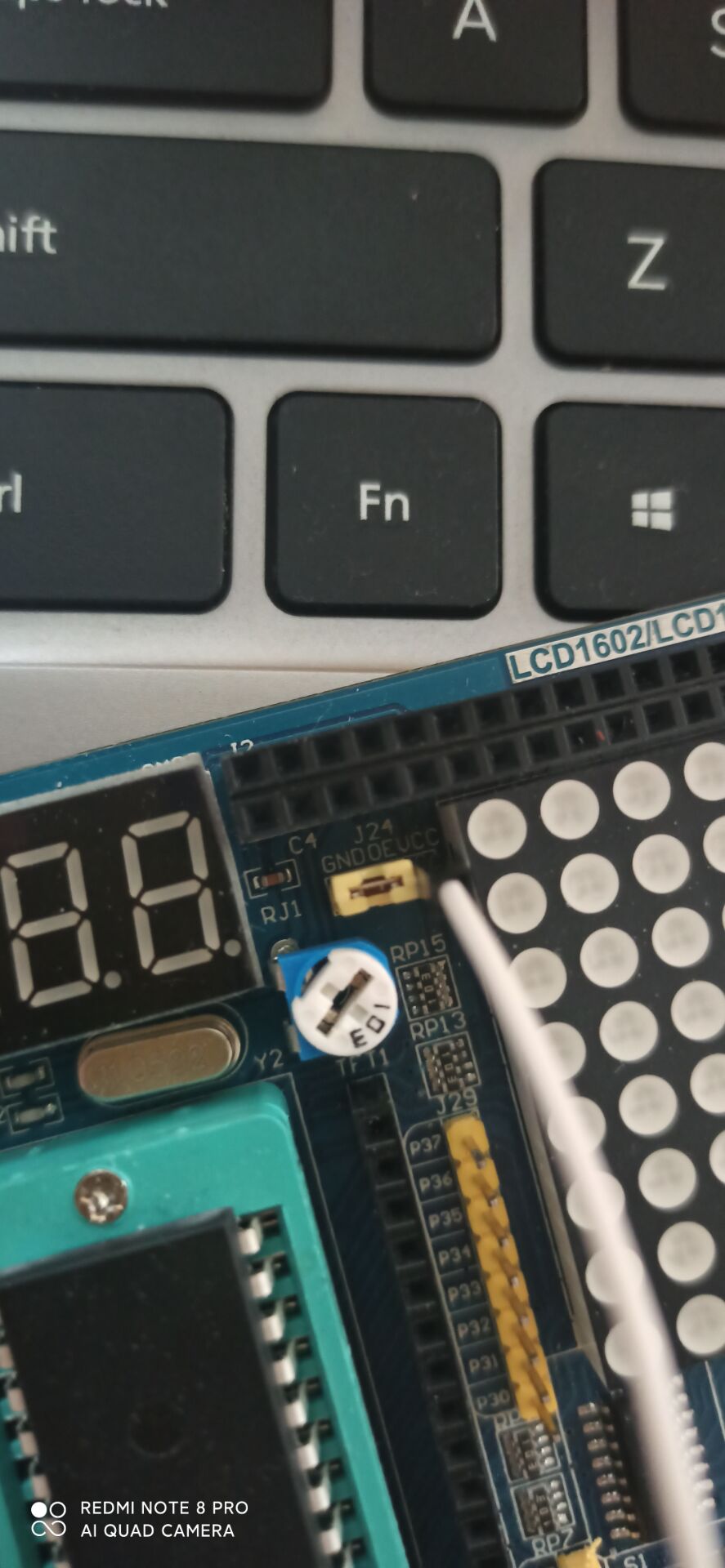 51单片机WIFI模块ESP8266-01s一定要看这个！普中科技给的模块 避免采坑！+CWJAP:3 FAIL 配置不了wifi名称和密码？-CSDN博客