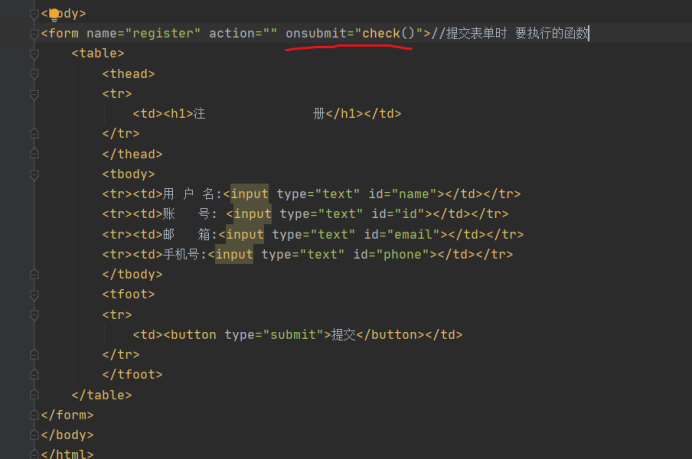 利用javascript的正则表达式去实现 注册页面的验证（账号，邮箱，手机号，用户名）qq邮箱验证注册js Csdn博客 
