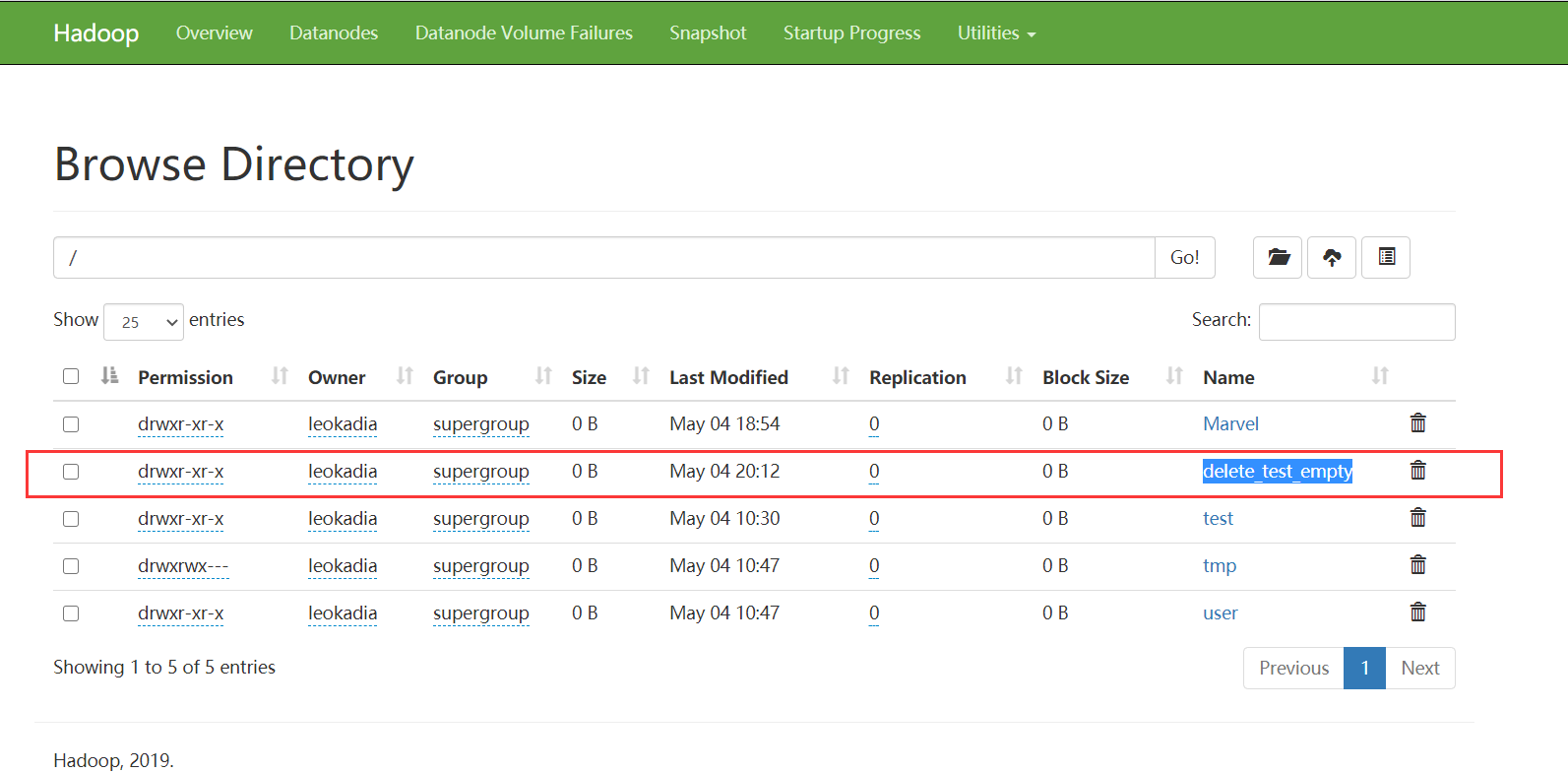 HDFS入门（三）—— HDFS的API操作（图文详解步骤2021）_hdfs api文档-CSDN博客