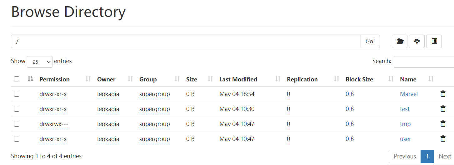 HDFS入门（三）—— HDFS的API操作（图文详解步骤2021）_hdfs api文档-CSDN博客