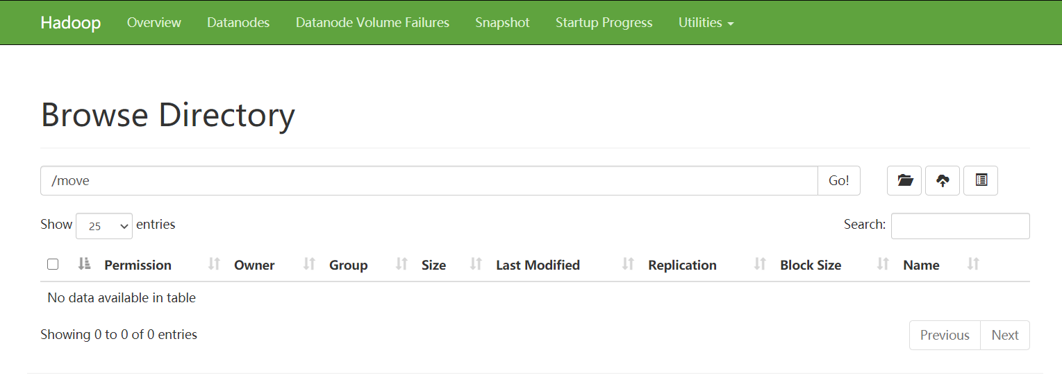 HDFS入门（三）—— HDFS的API操作（图文详解步骤2021）_hdfs api文档-CSDN博客