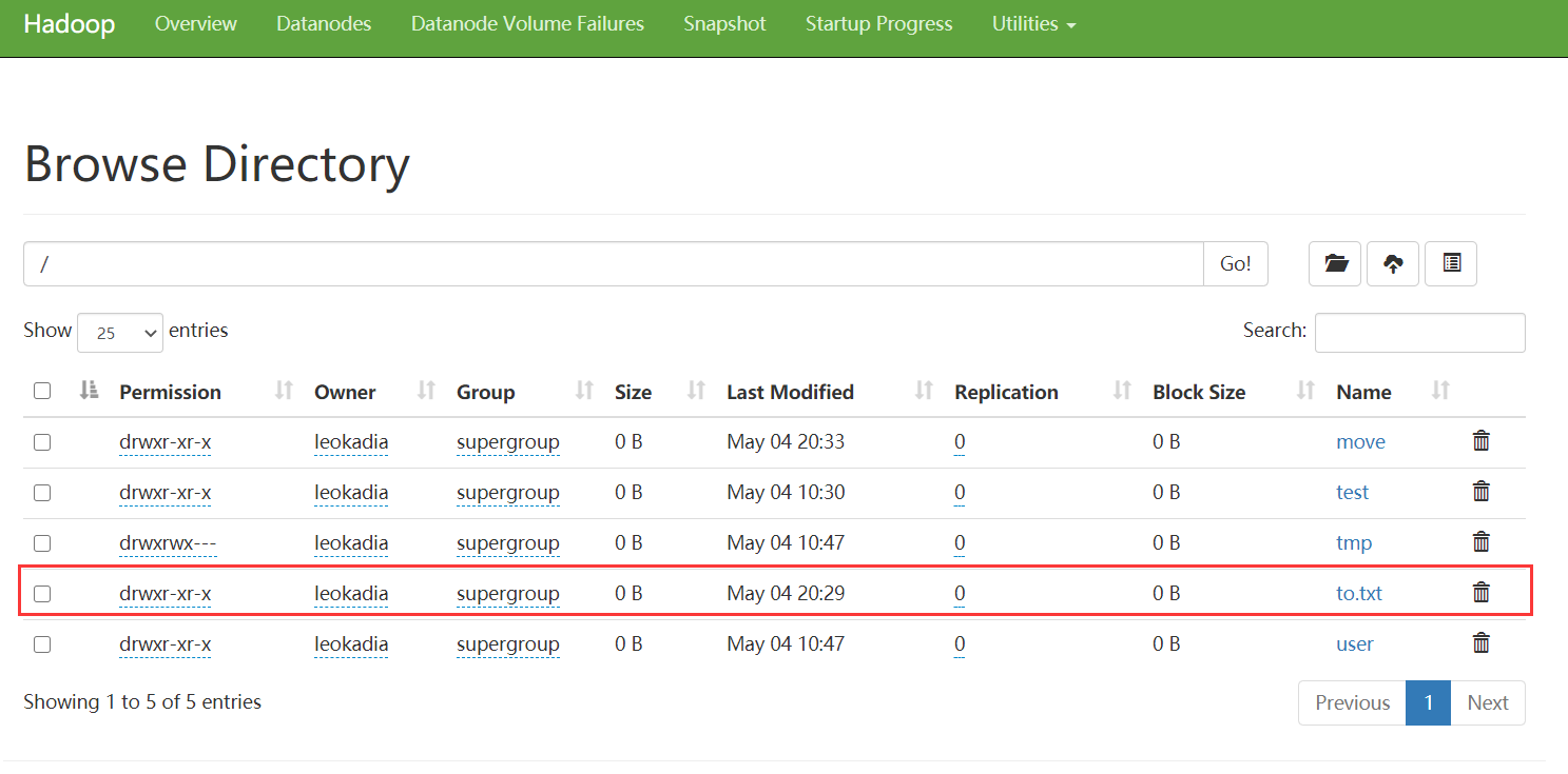 HDFS入门（三）—— HDFS的API操作（图文详解步骤2021）_hdfs api文档-CSDN博客