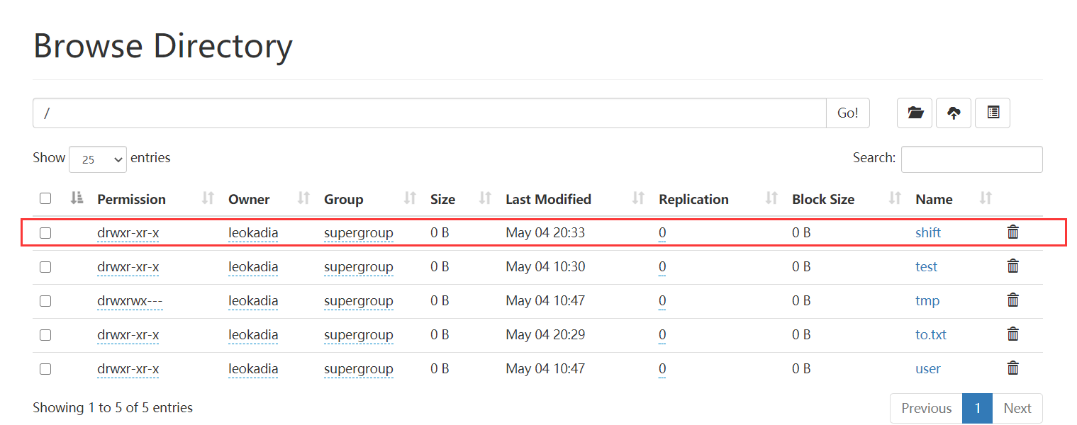 HDFS入门（三）—— HDFS的API操作（图文详解步骤2021）_hdfs api文档-CSDN博客