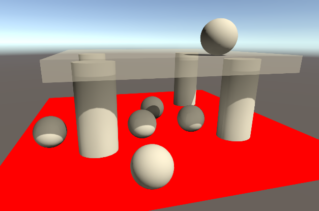 UnityGI2：Lightmaps_unity lightmap-CSDN博客