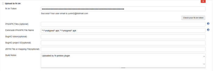全网最详细的Jenkins 持续集成使用教程！【建议反复观看】_dynamic extended choice parameter 如何使用-CSDN博客
