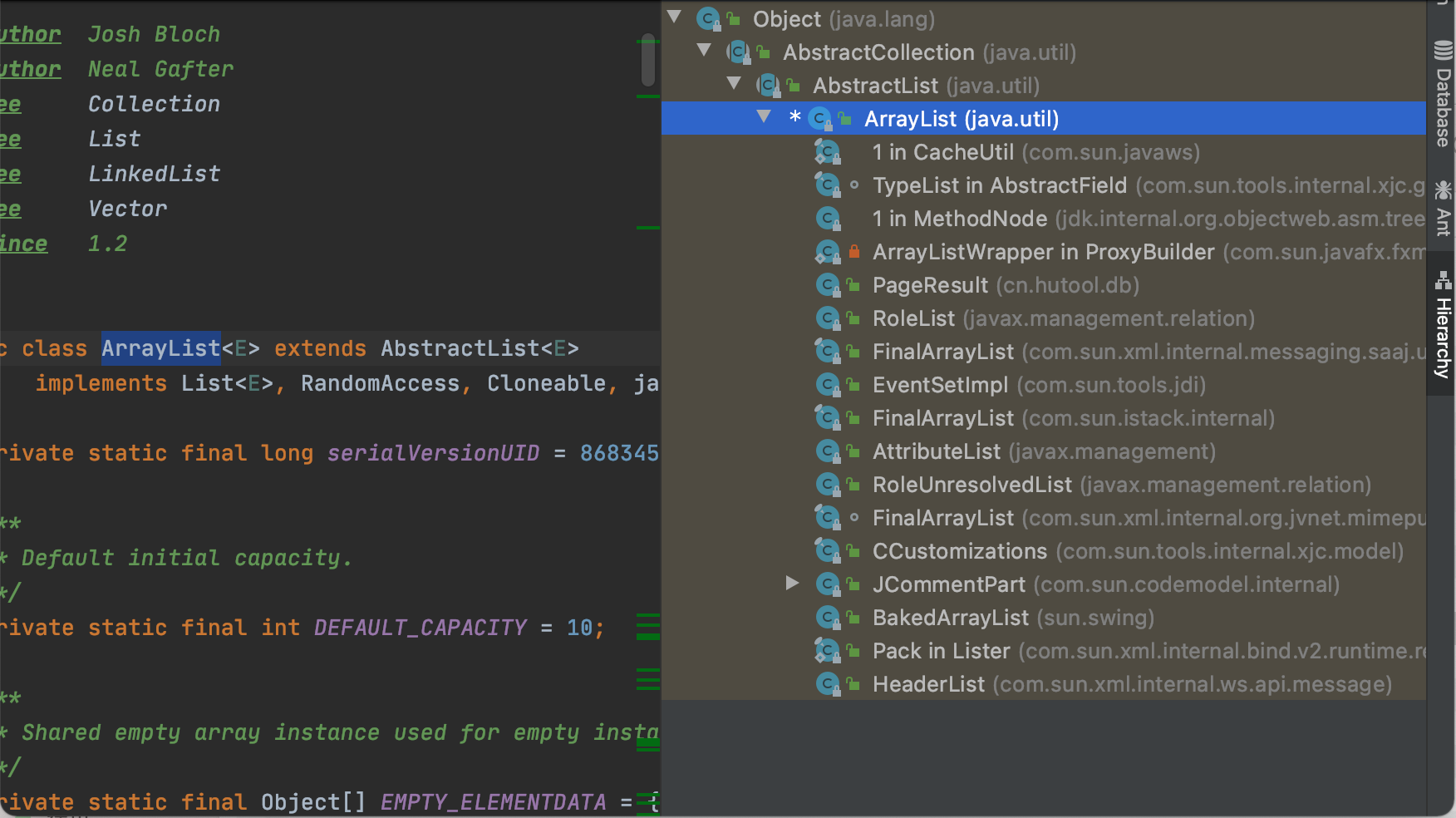 IDEA 查看类之间的关系图详解_idea类关系图-CSDN博客