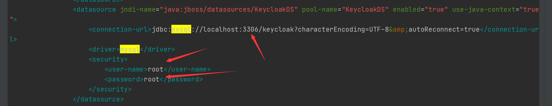 keycloak单机环境的部署和部分问题总结_keylock administration console-CSDN博客