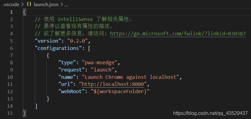 Python环境argparse库在vscode中使用tipsargparse Vscode Csdn博客