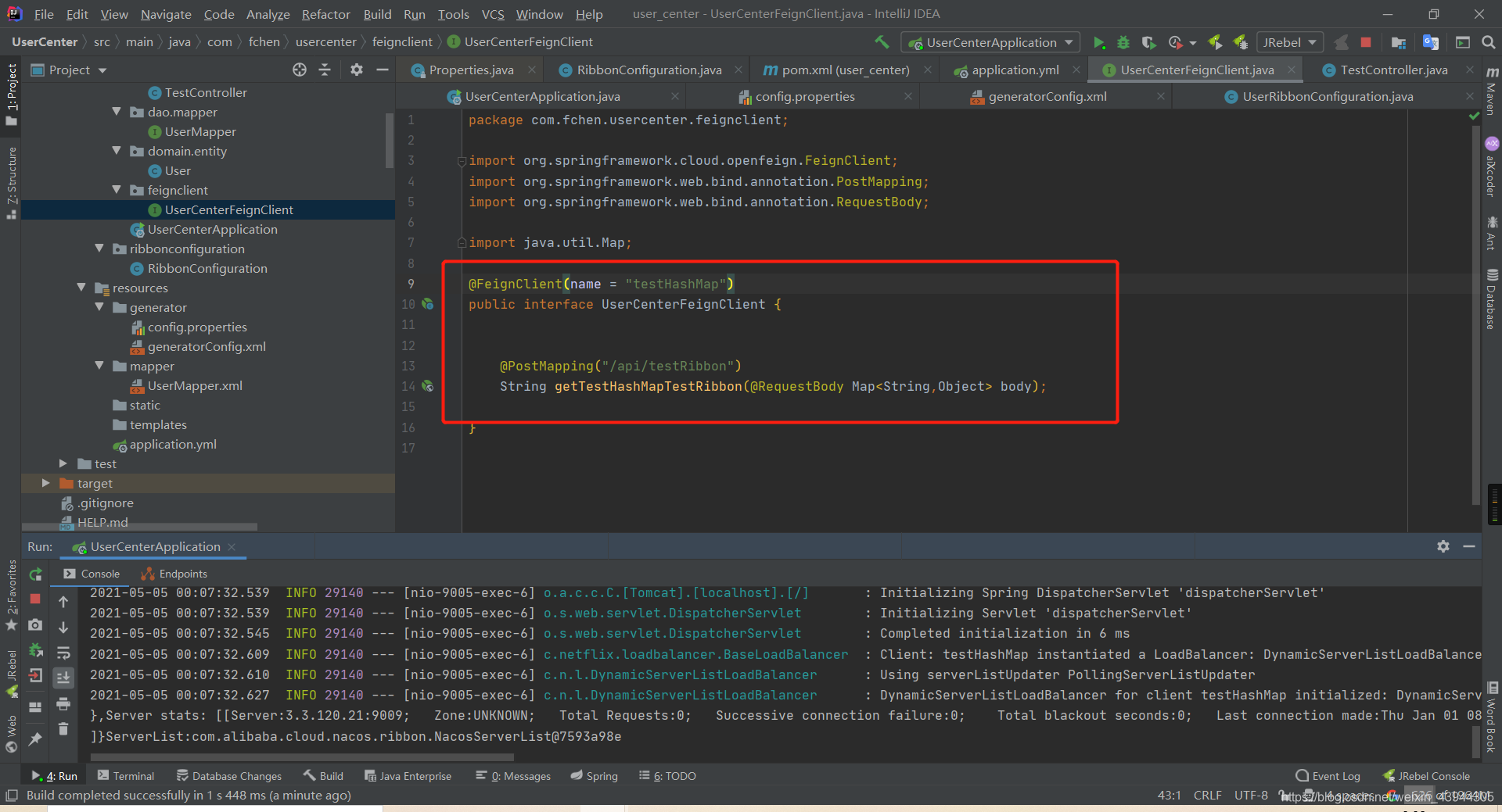 Springcloud之openfeign使用入门getpost请求feign扩展连接池open Feign 发送post请求 Csdn博客