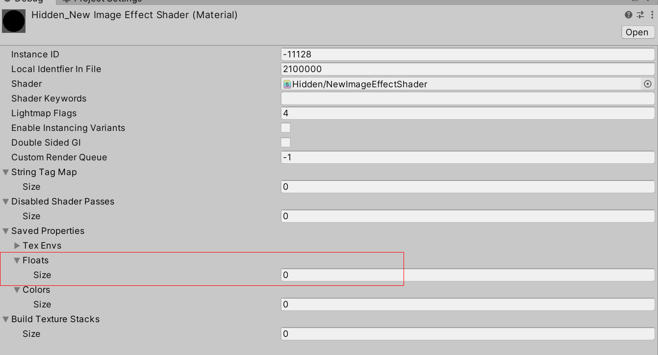 Unity脚本更改材质文件遇到的坑_assetdatabase.refresh-CSDN博客