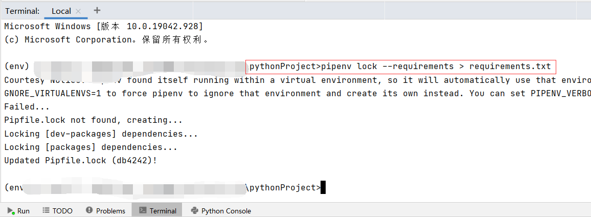 将python项目用docker 部署到服务器上的全过程 Python 应用从docker打包开始 部署到服务器 Csdn博客