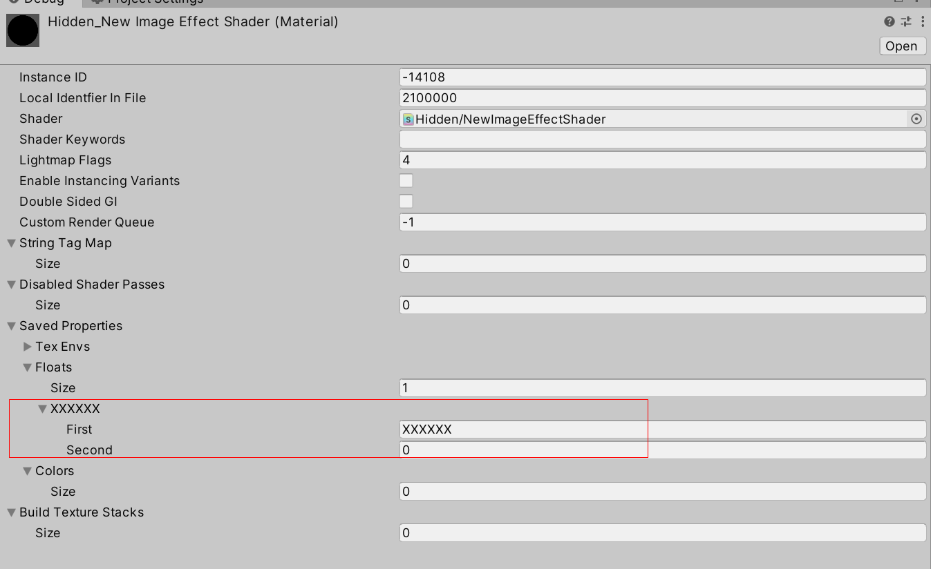 Unity脚本更改材质文件遇到的坑 Assetdatabase Refresh Csdn博客