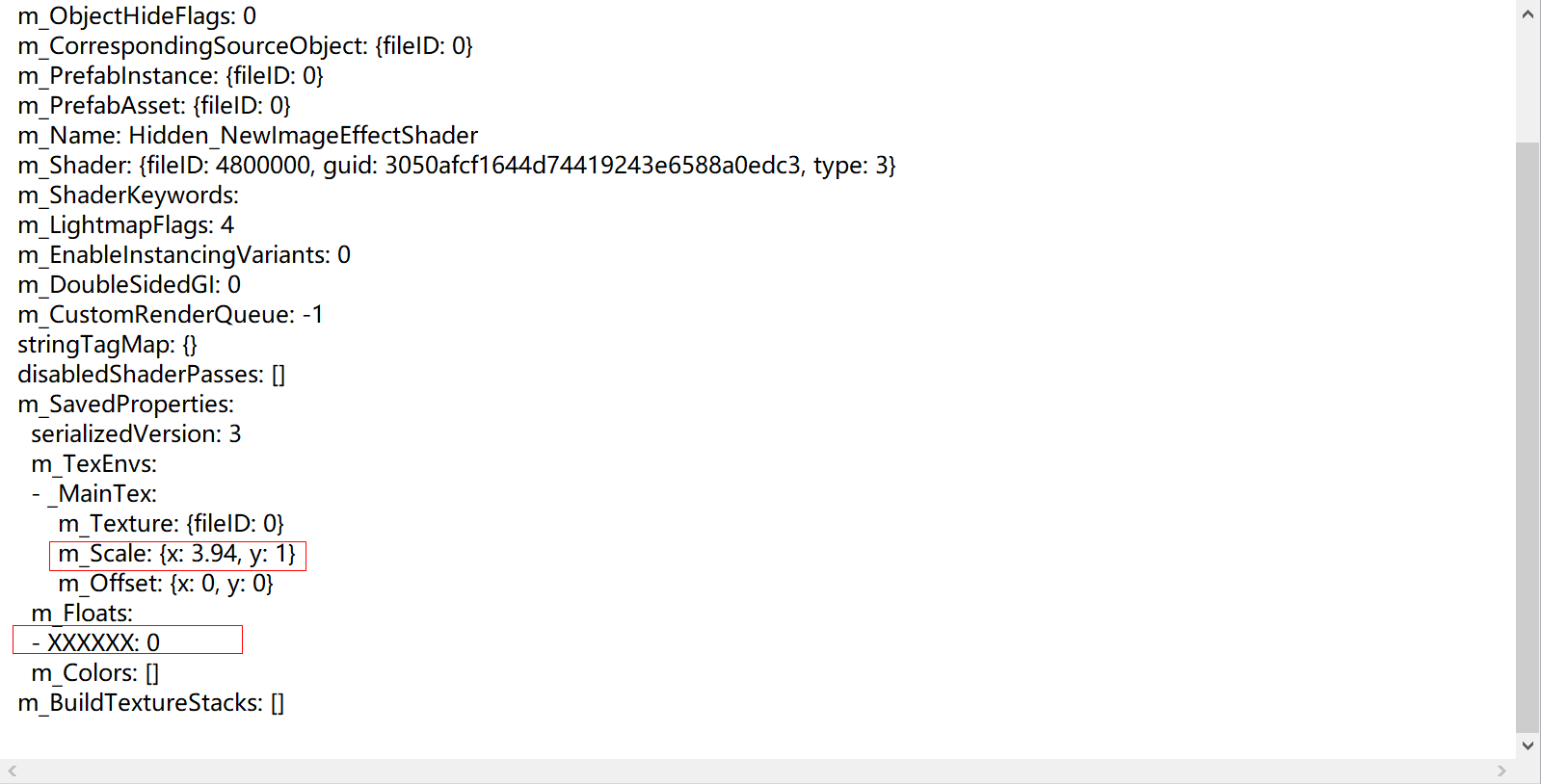 Unity脚本更改材质文件遇到的坑_assetdatabase.refresh-CSDN博客