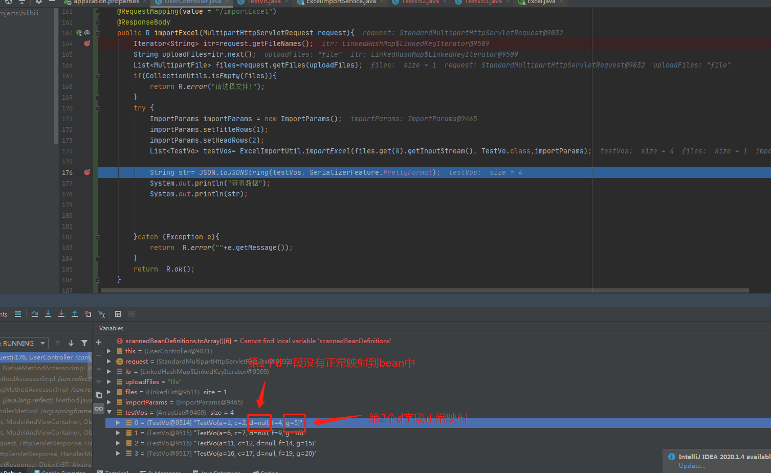 使用Easy-POI导入复杂表头的Excel报表（含源码级分析）_easypoi复杂表头导入-CSDN博客