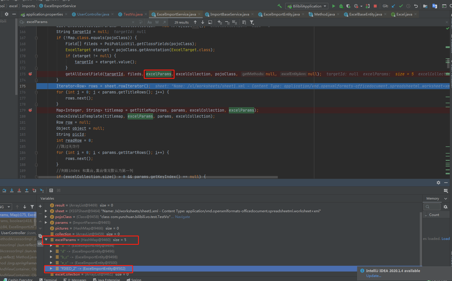 使用Easy-POI导入复杂表头的Excel报表（含源码级分析）_easypoi复杂表头导入-CSDN博客