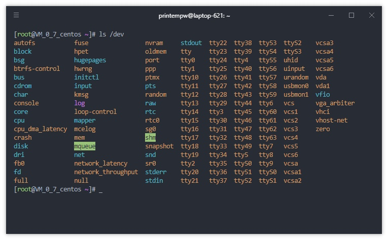 什么是CLI（命令行界面）、GUI(图形用户界面)、Terminal(终端)、Console（控制台）、Shell、TTY-CSDN博客