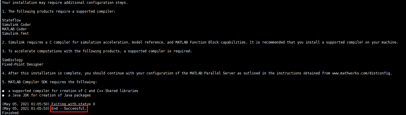 保姆级教程：Linux服务器安装matlab 2019b_linux安装matlab2019-CSDN博客