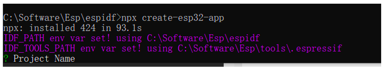 【ESP32-IDF】01 ESP32开发方法_esp-idf 直接操作寄存器-CSDN博客