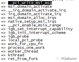 MSI-X中断使用（四）_msi message data-CSDN博客