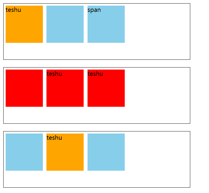 jQuery（六）-节点操作 :children()、 find()、appendTo、prepend、after、before、insertAfter、insertBefore、wrap ...