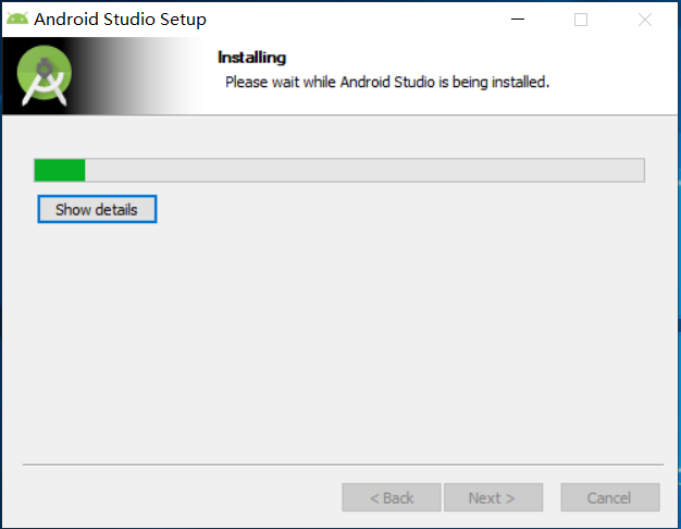 android studio安装教程-CSDN博客