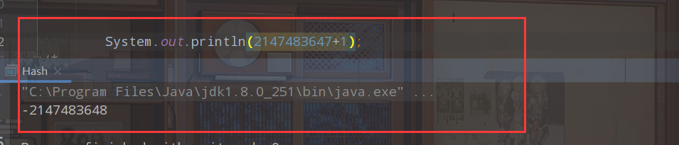 一文带你秒懂java中的hashcode_java hashcode-CSDN博客