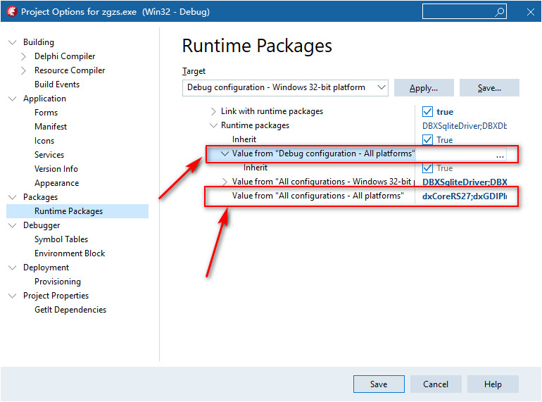 Delphi10.4.2中安装DevExpress VCL 20.2.4 不工作解决_delphi 10.4 devexpress-CSDN博客