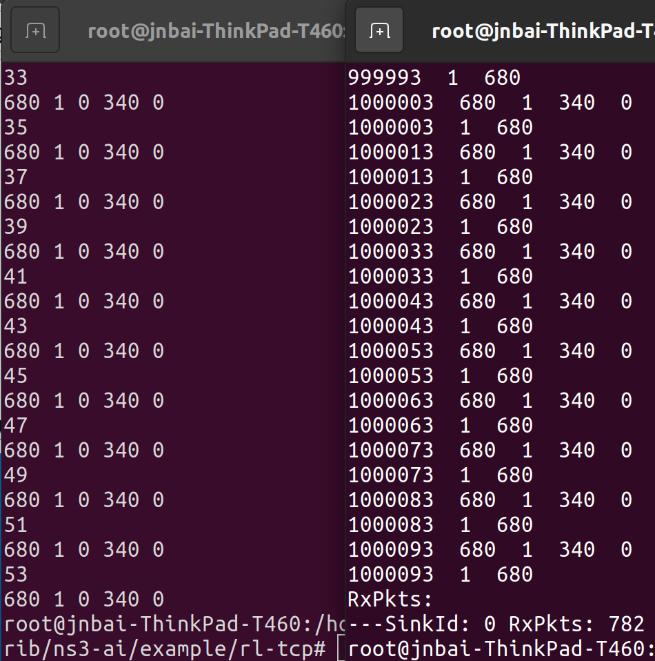 【网络仿真】ns3-ai 安装 & 介绍-CSDN博客
