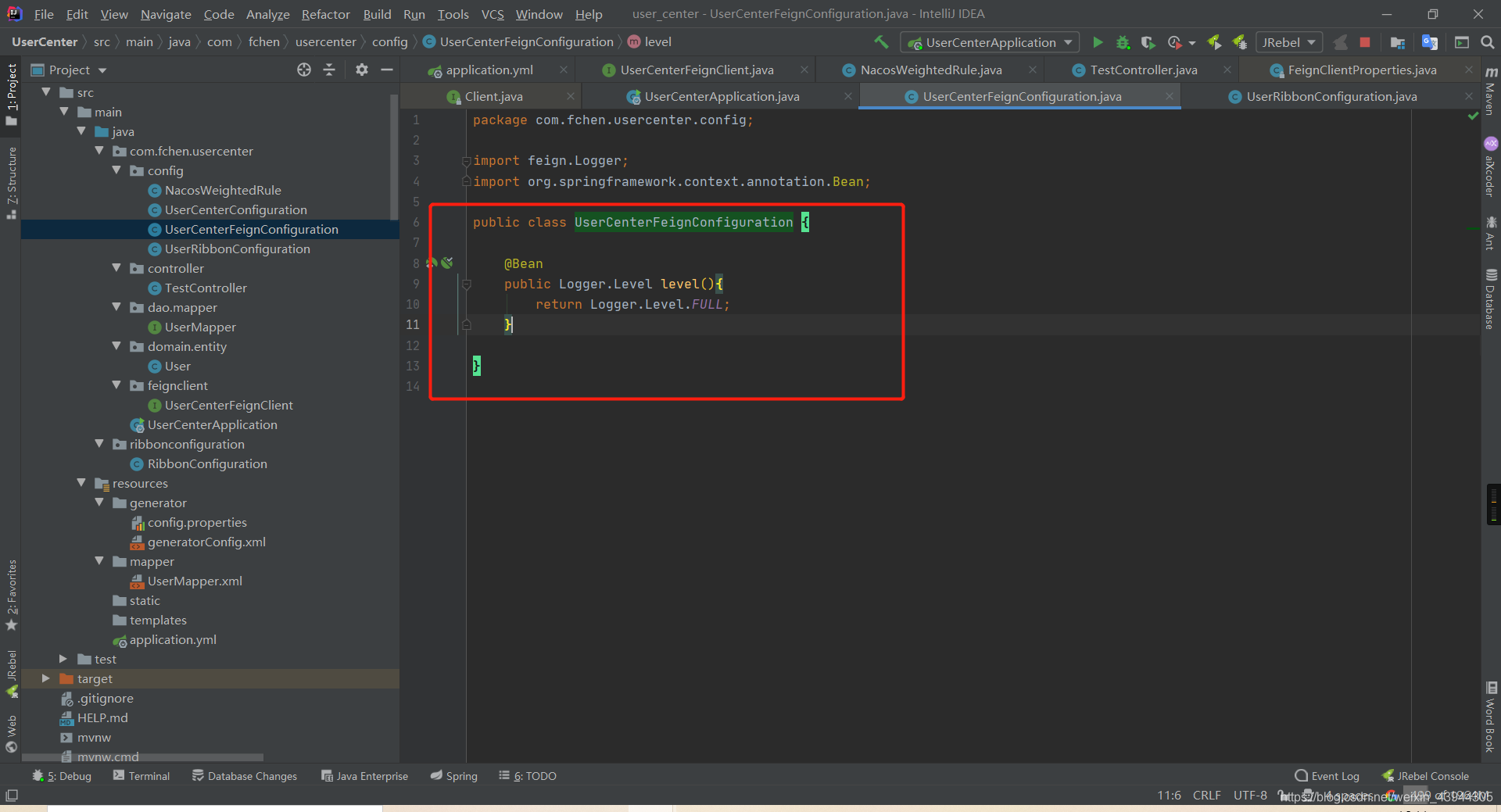 Springcloud之openfeign使用入门getpost请求feign扩展连接池open Feign 发送post请求 Csdn博客