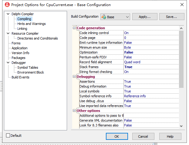 AQTime新手入门-CSDN博客