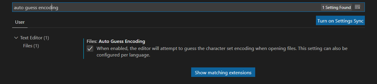 解决VSCode打开GBK编码文件乱码问题_vs 以gbk的方式打开文件-CSDN博客