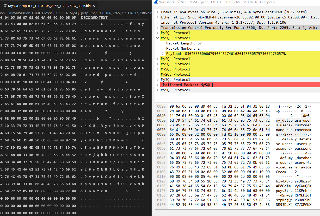 SplitCap切分会话流并提取payload-CSDN博客