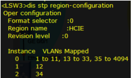 华为HCIE之TS部分整理_hcie csdn-CSDN博客