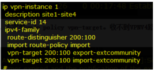 华为HCIE之TS部分整理_hcie csdn-CSDN博客