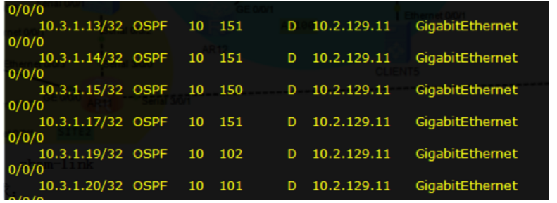 华为HCIE之TS部分整理_hcie csdn-CSDN博客