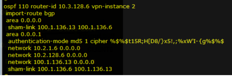 华为HCIE之TS部分整理_hcie csdn-CSDN博客