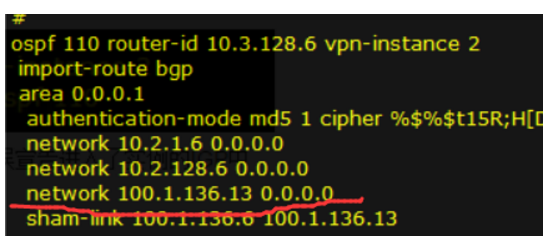 华为HCIE之TS部分整理_hcie csdn-CSDN博客
