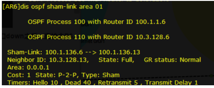 华为HCIE之TS部分整理_hcie csdn-CSDN博客