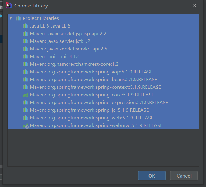 springMVC项目配置以及tomcat配置【idea】_springmvc jdk17如何配置tomcat-CSDN博客
