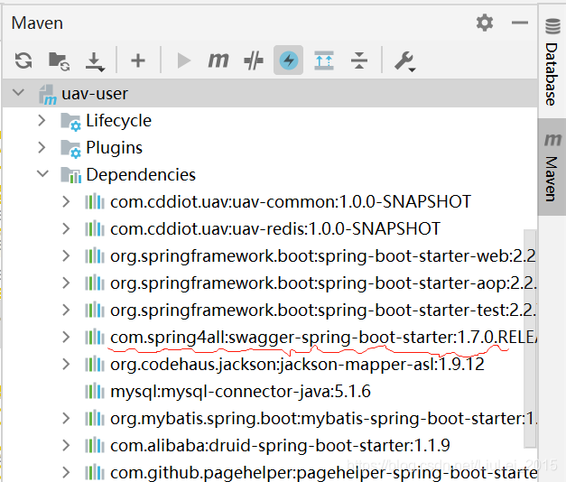 Java 程序包orgaspectjlang不存在怎么办 Csdn博客