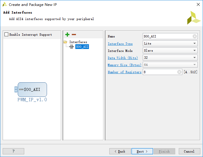 ZYNQ7000学习（十八）多路 PWM 原理分析以及实现试验_zynq 7000 axi timer pwm-CSDN博客